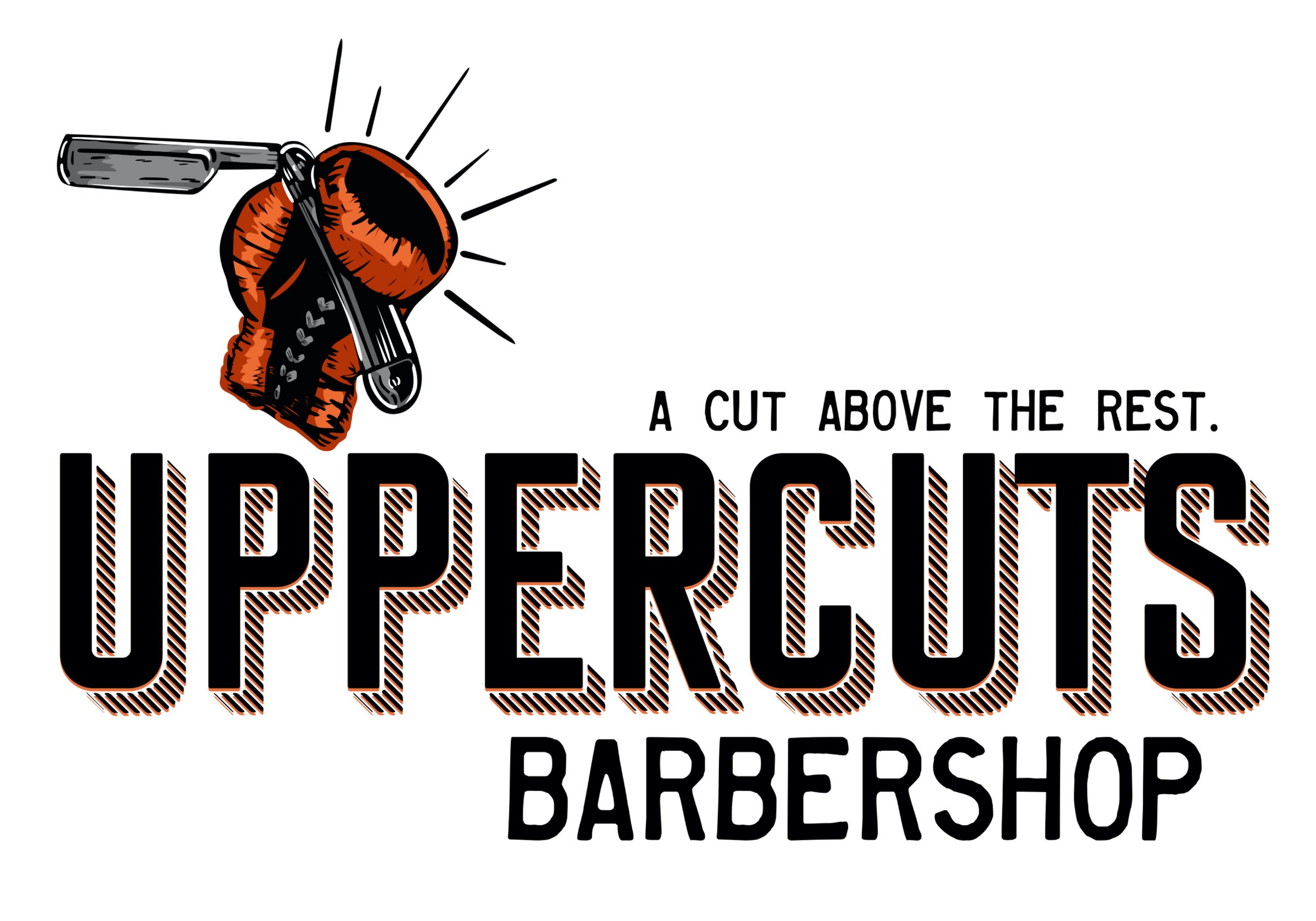 BOOK YOUR APPOINTMENT | UPPERCUTS